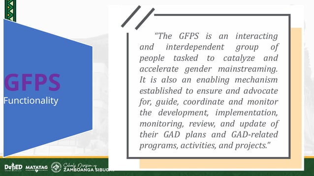 DISTRICT-GFPS/Gad focal point system.pptx