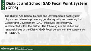 DISTRICT-GFPS/Gad focal point system.pptx