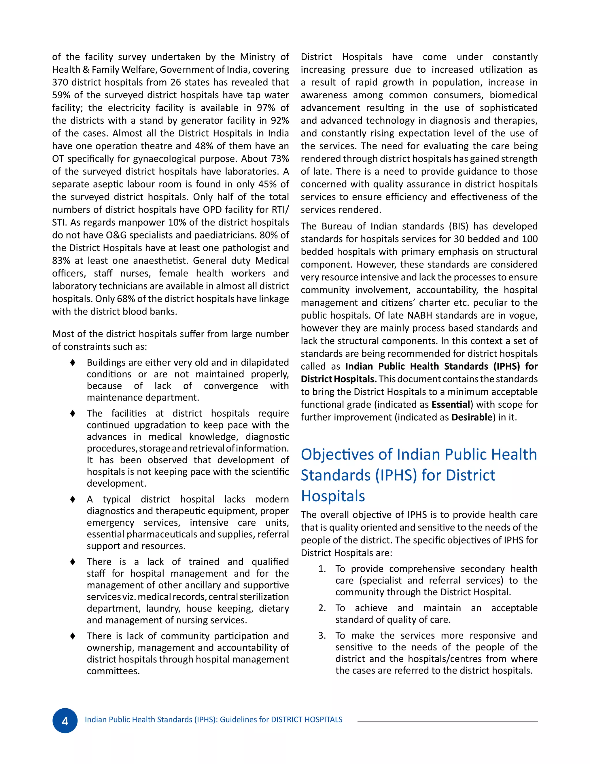 District hospital (1) | PDF