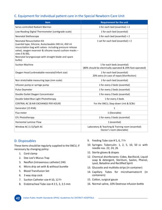 District hospital (1) | PDF