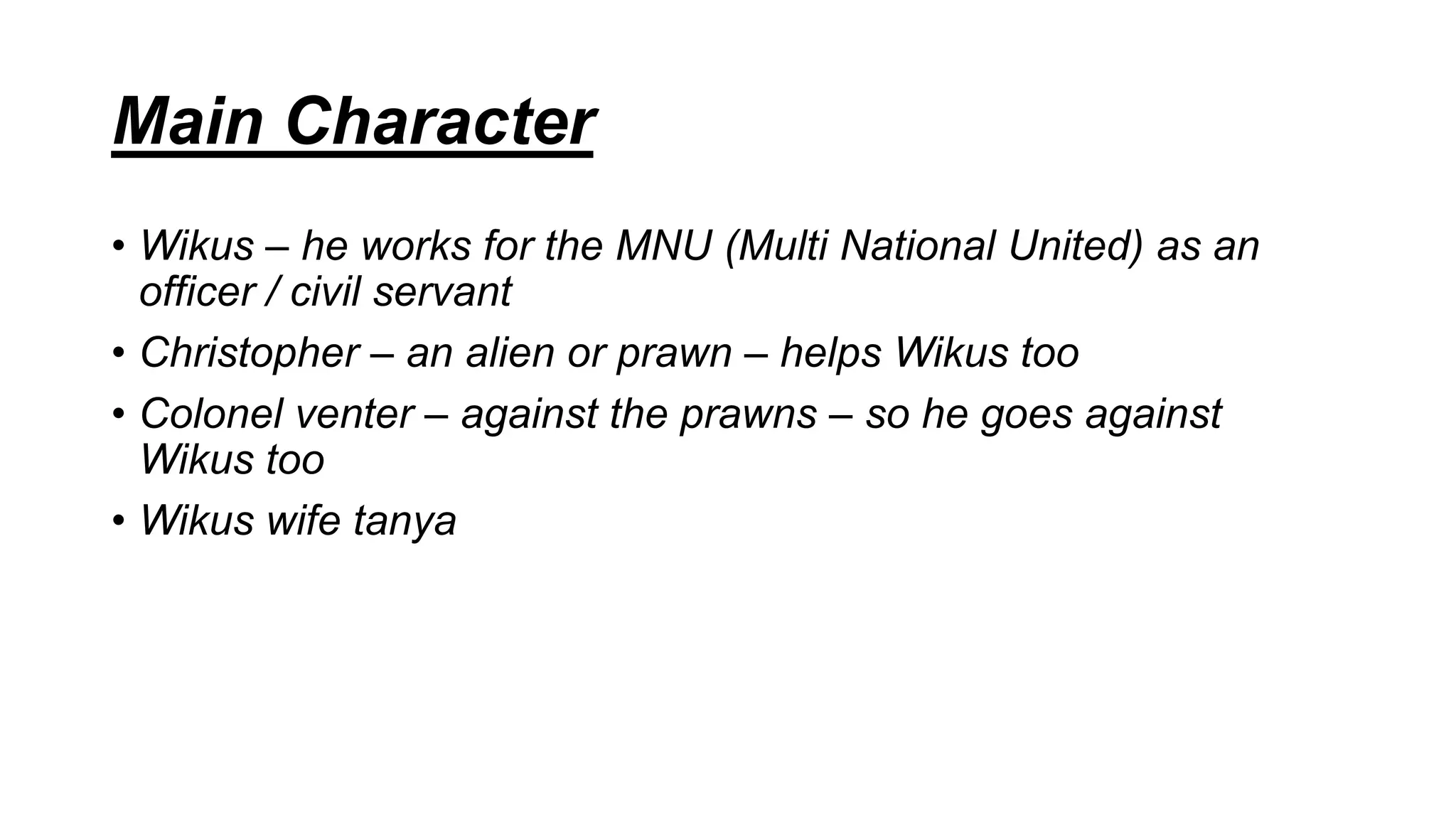 District 9 - Intro and Narrative .pptx