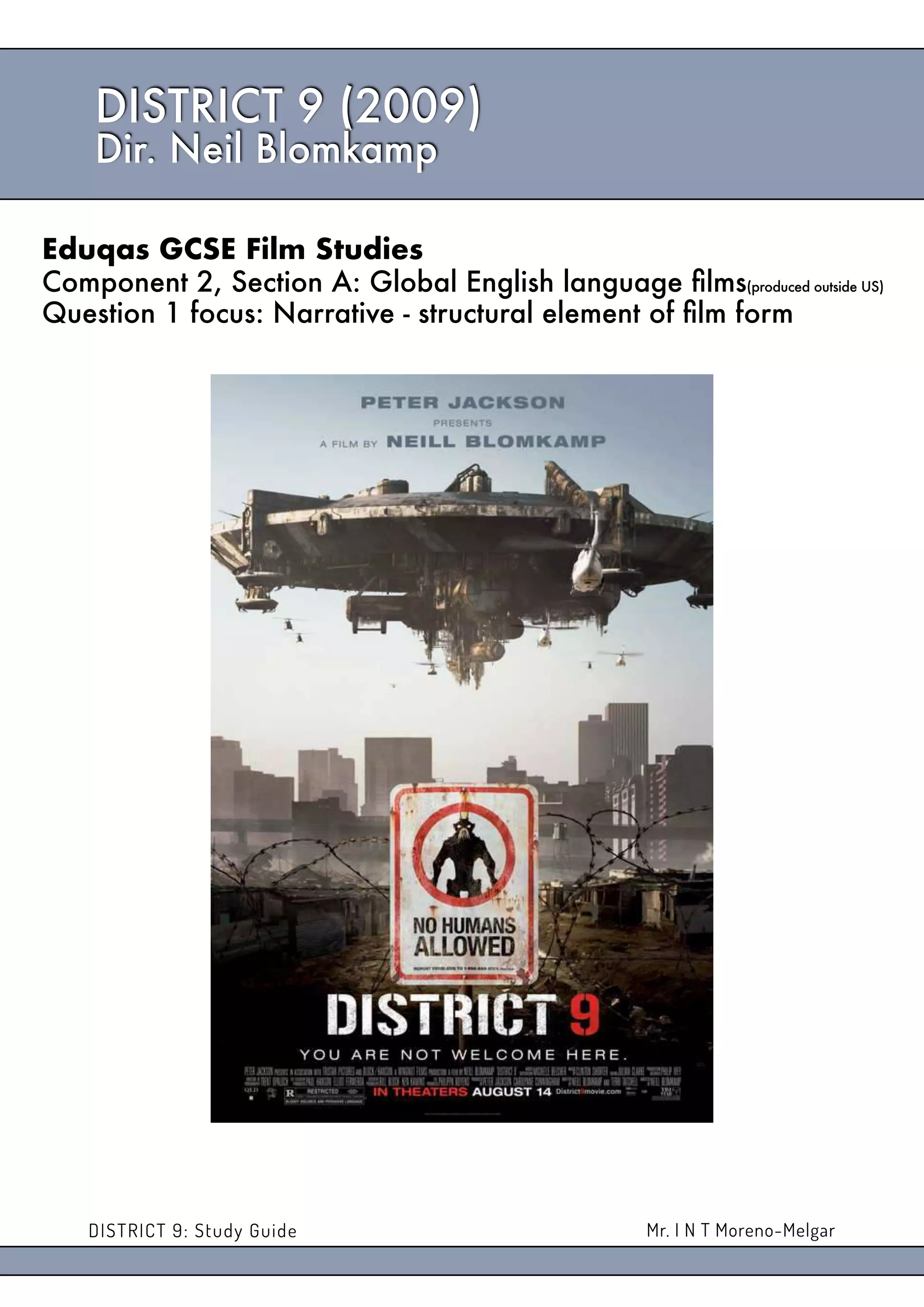 District 9 booklet preview | PDF