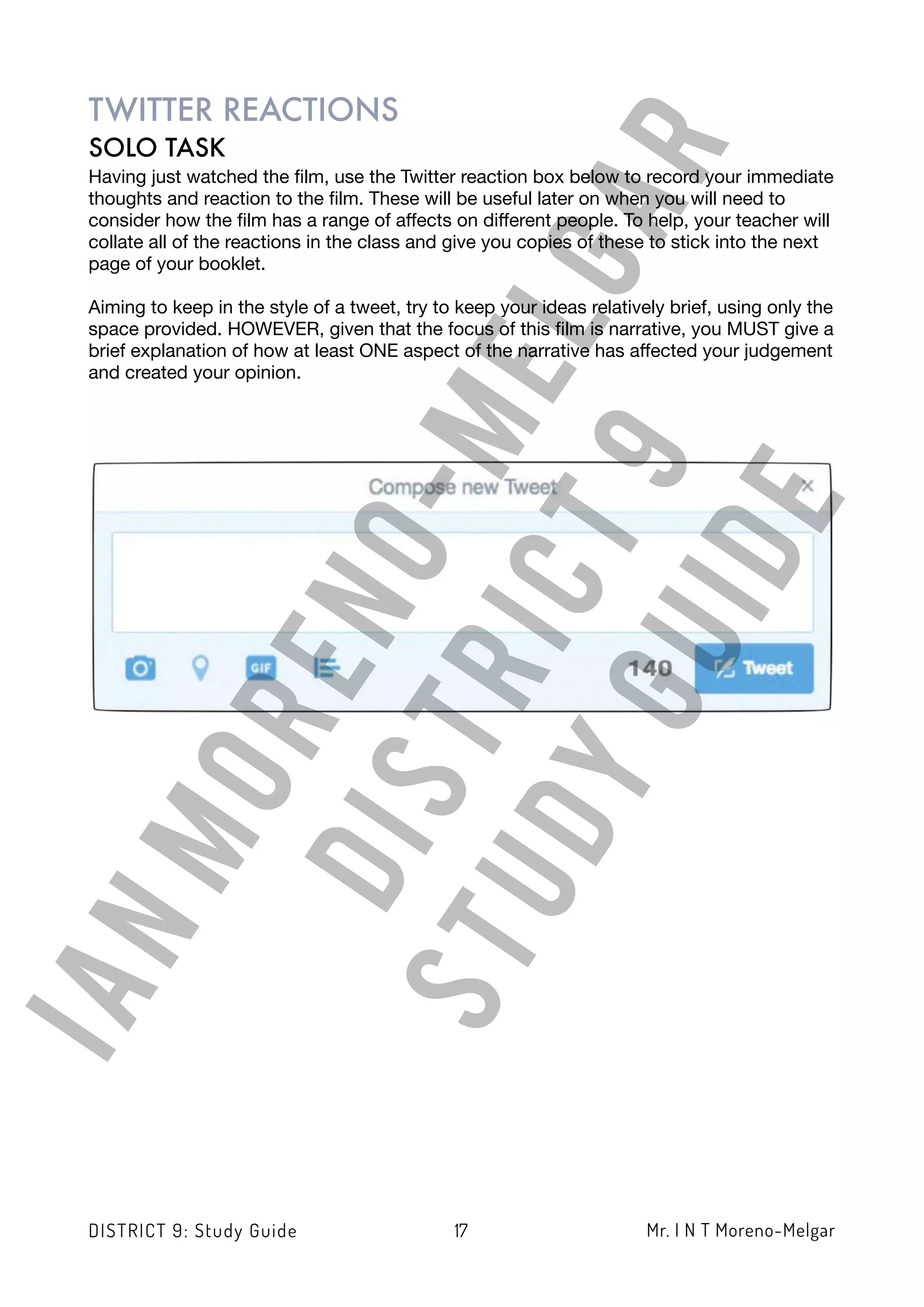 District 9 booklet preview | PDF