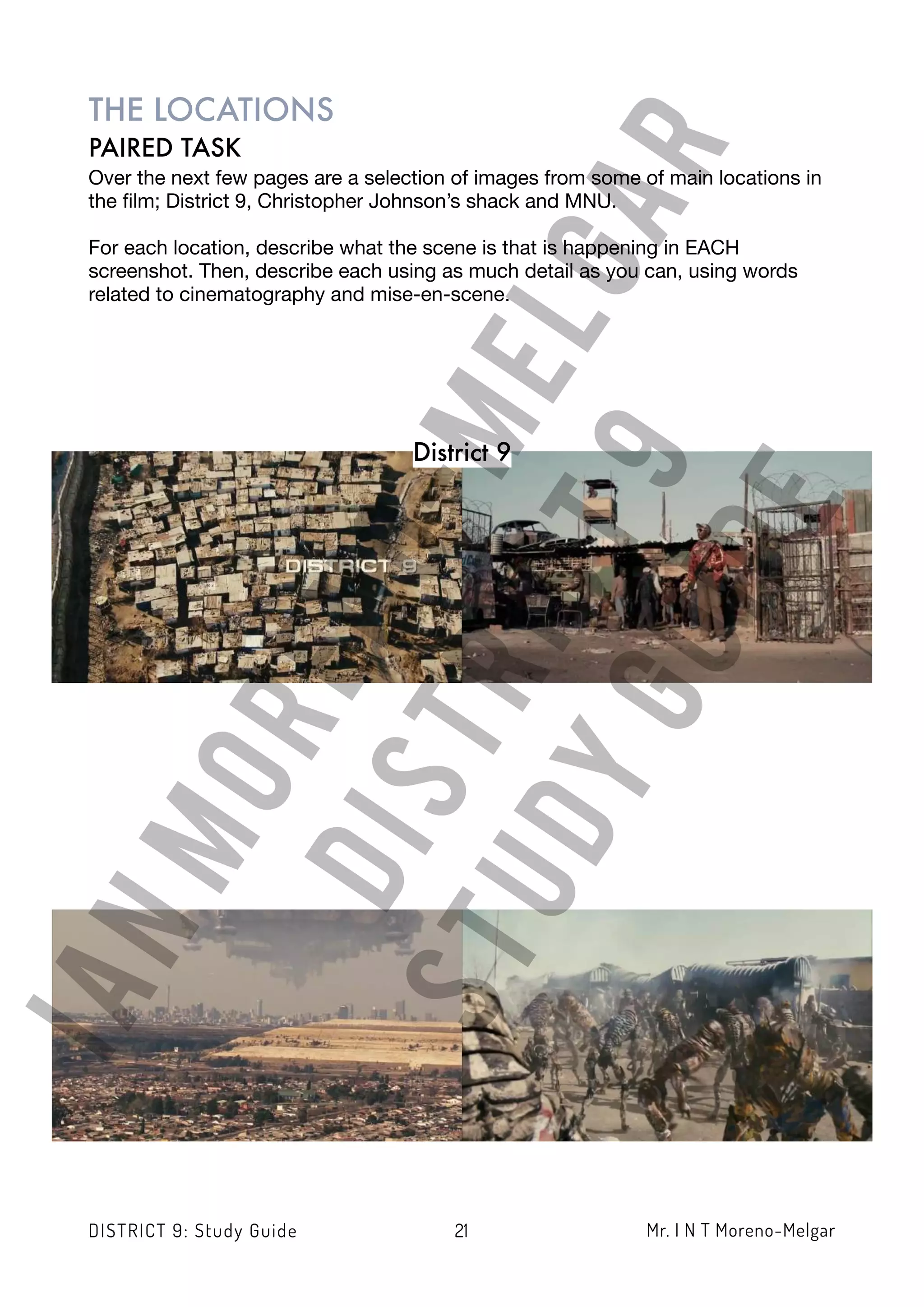 District 9 booklet preview | PDF
