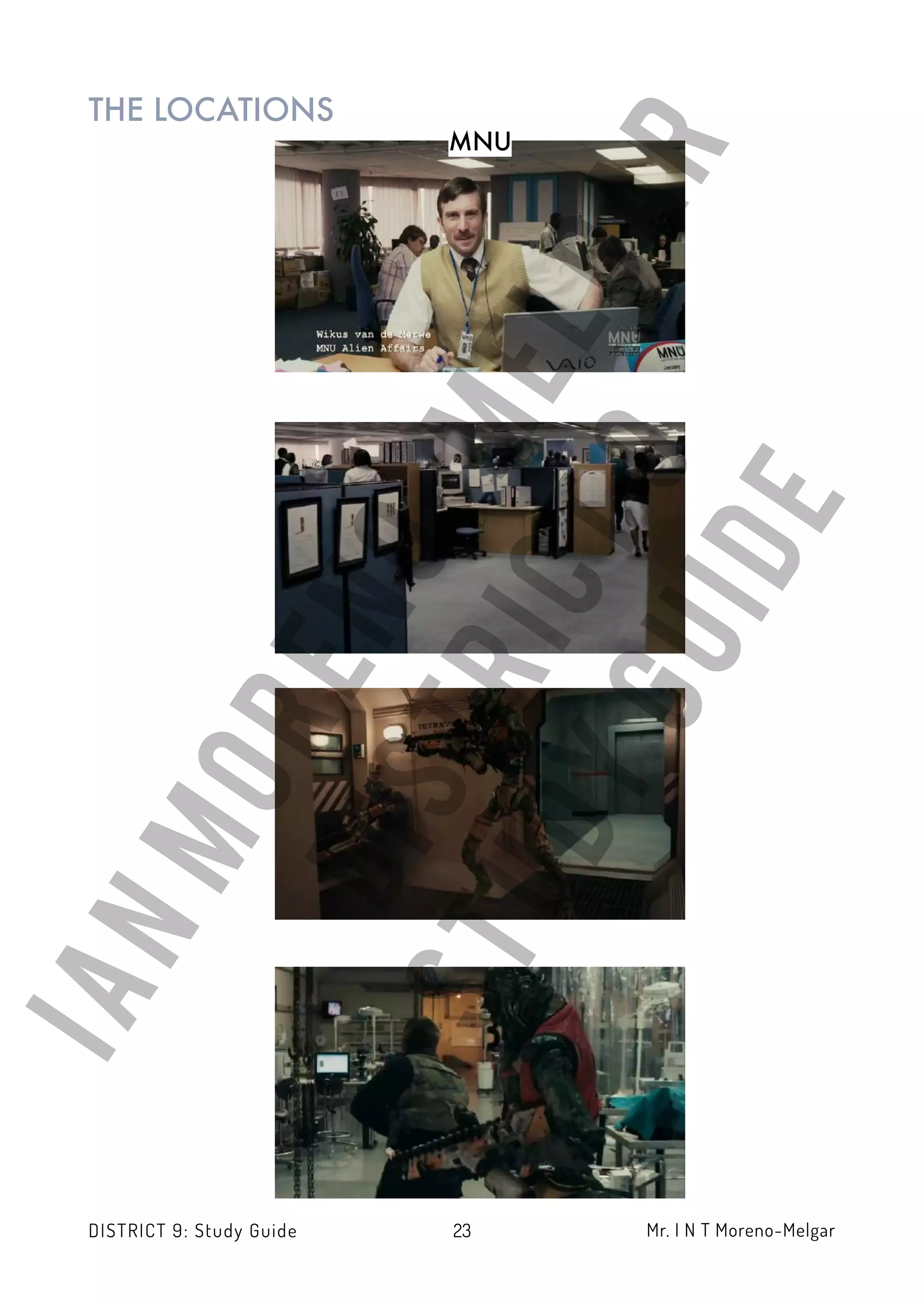 District 9 booklet preview | PDF