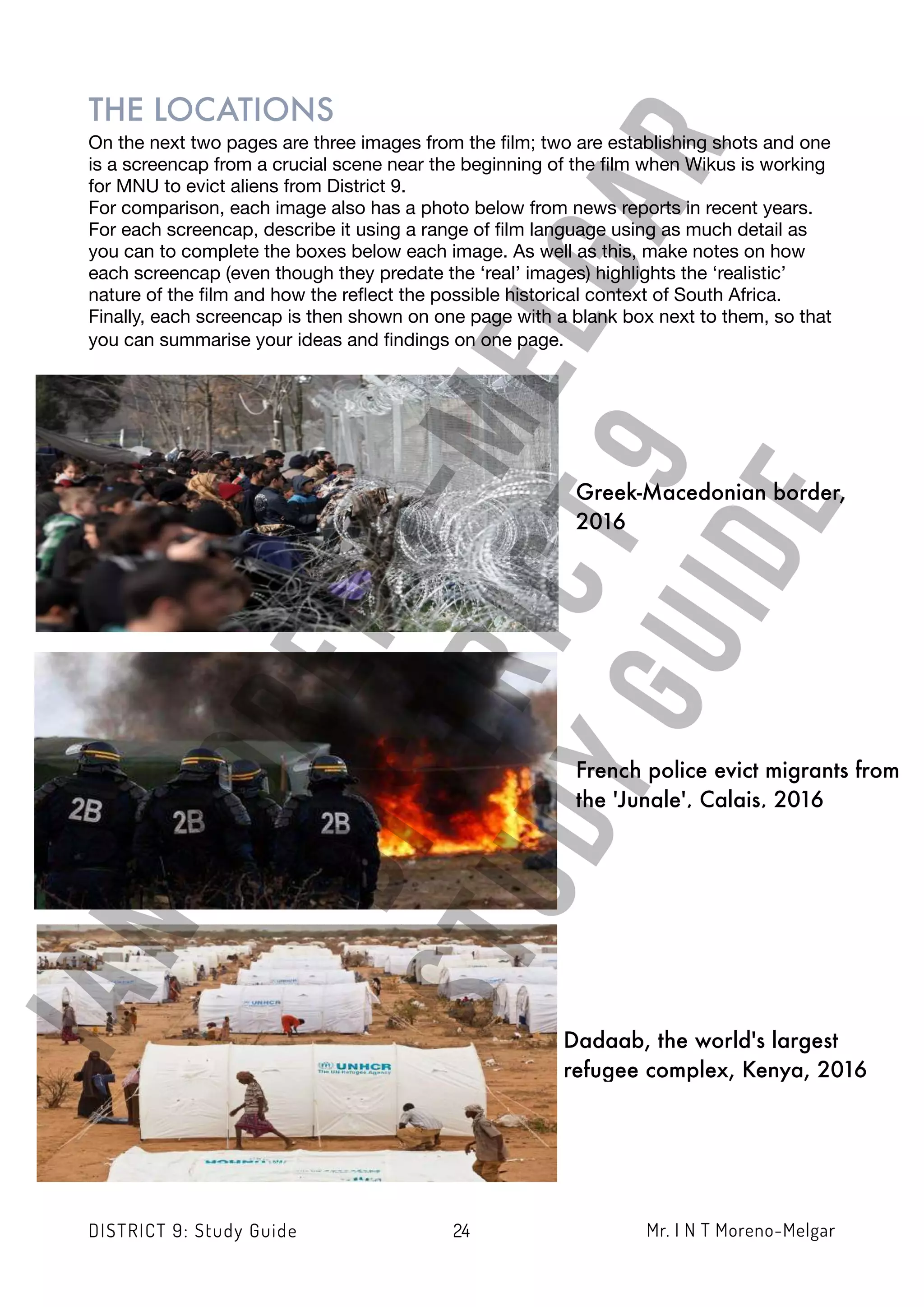 District 9 booklet preview | PDF