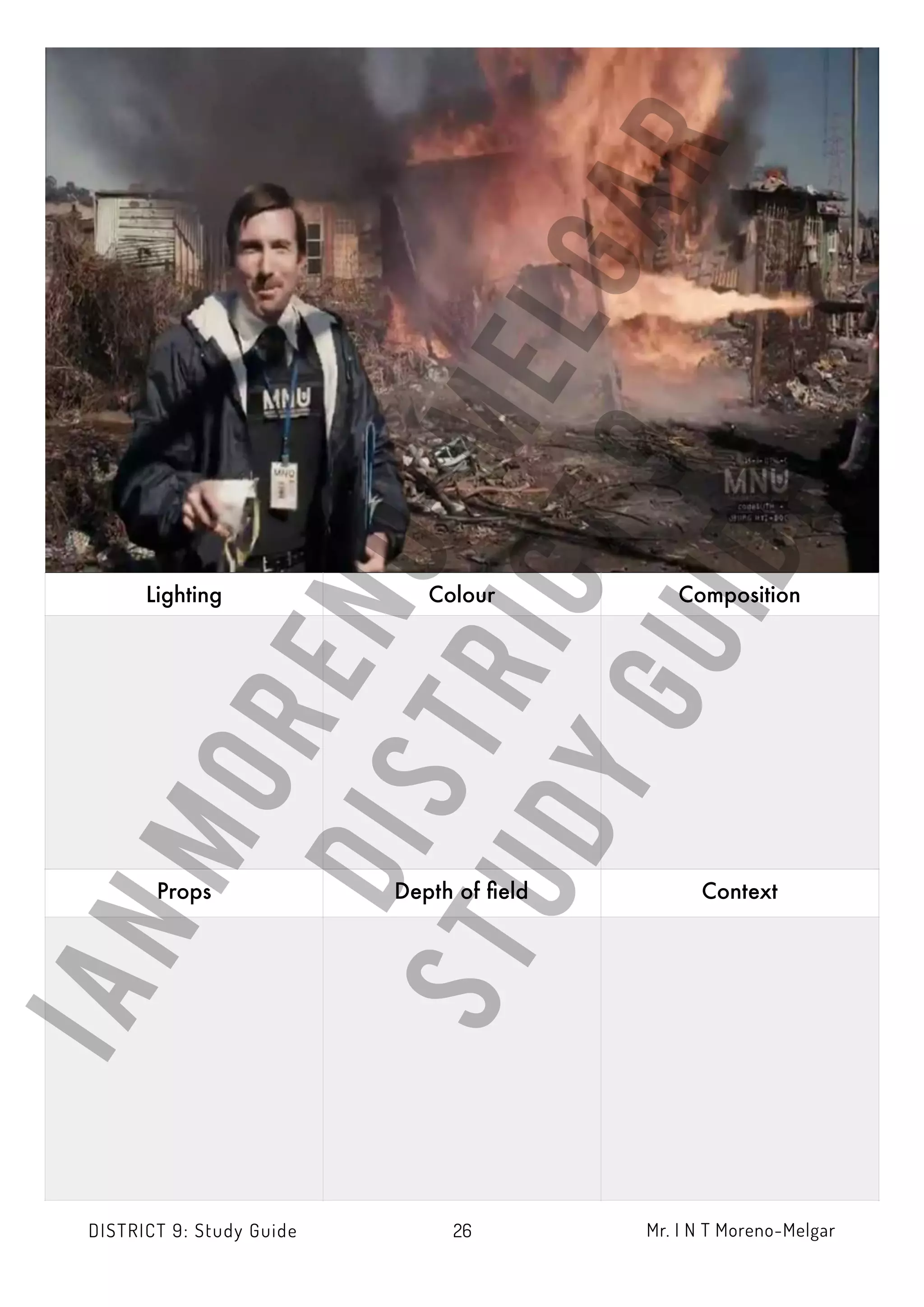 District 9 booklet preview | PDF
