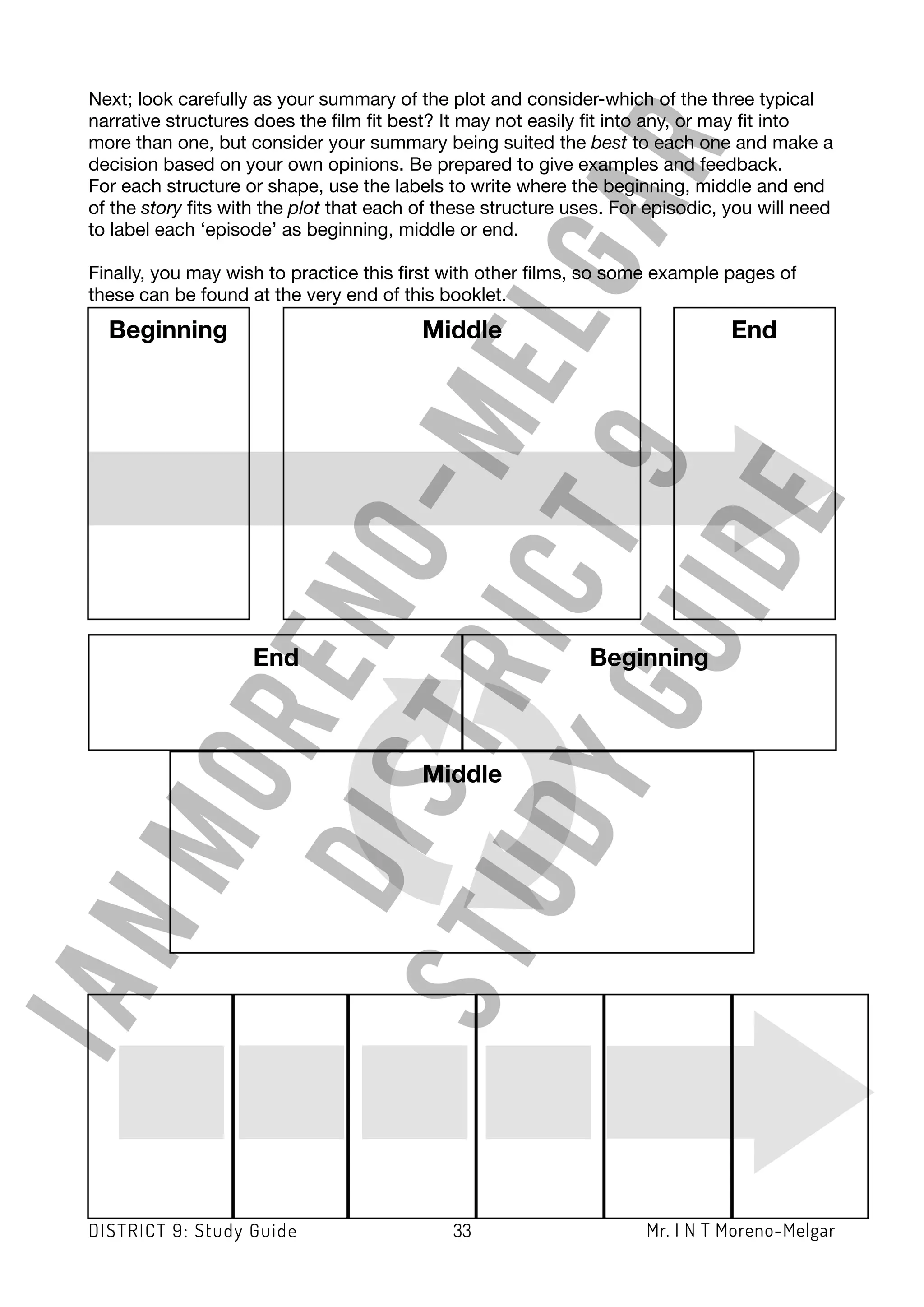 District 9 booklet preview | PDF