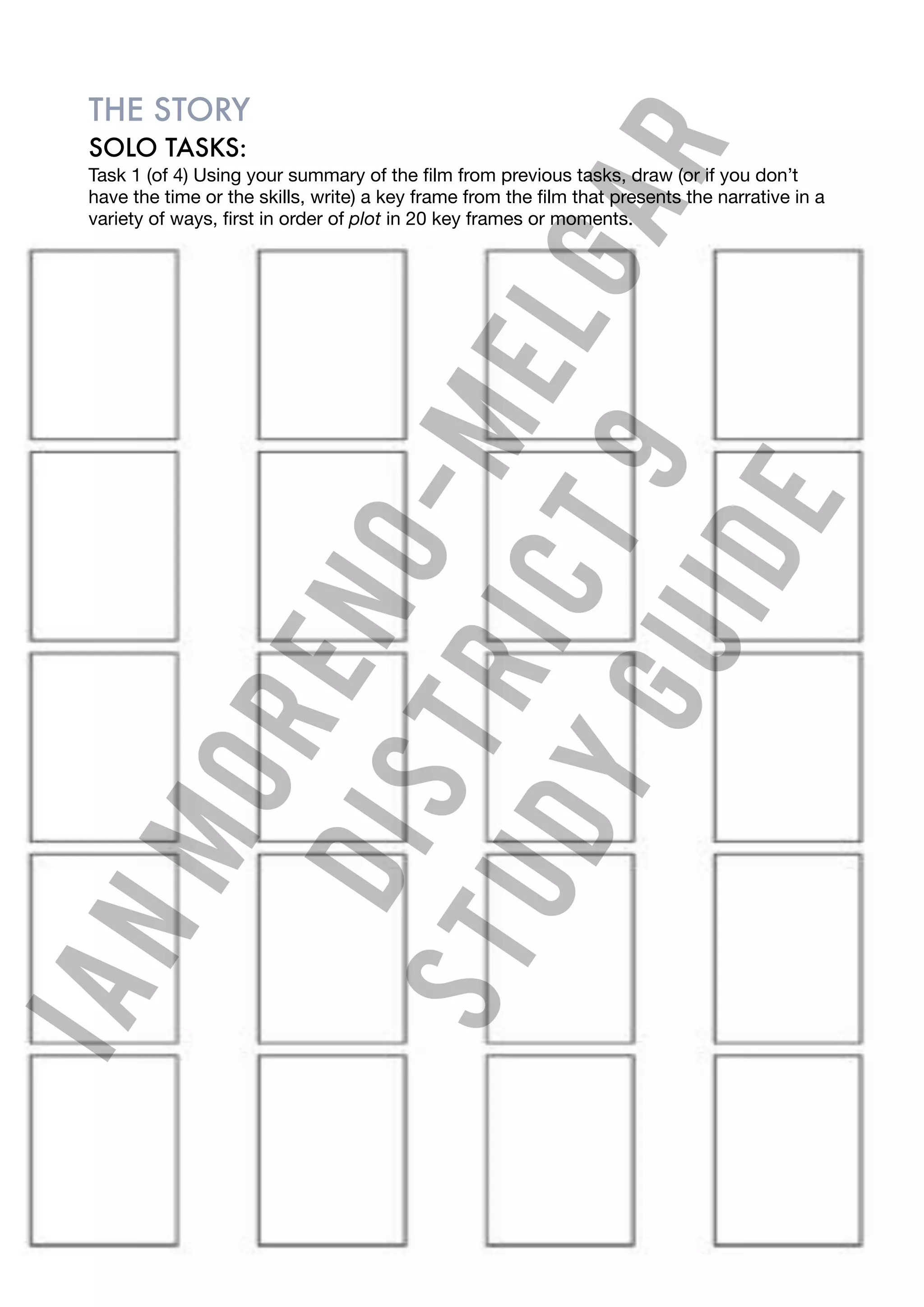 District 9 booklet preview | PDF