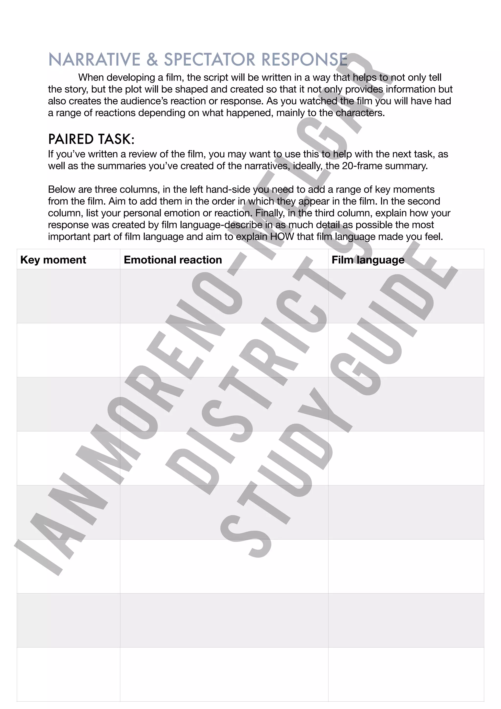 District 9 booklet preview | PDF