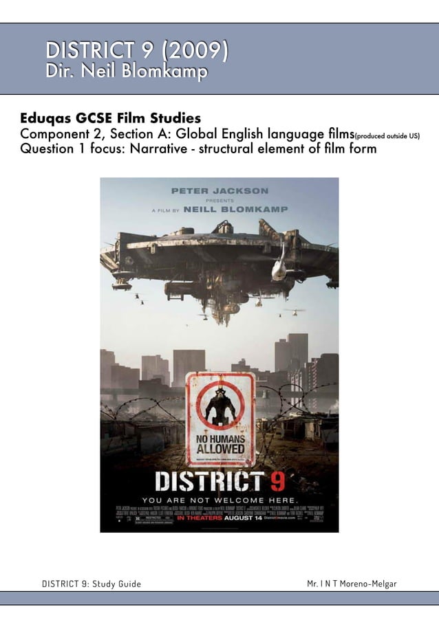 District 9 booklet preview | PDF