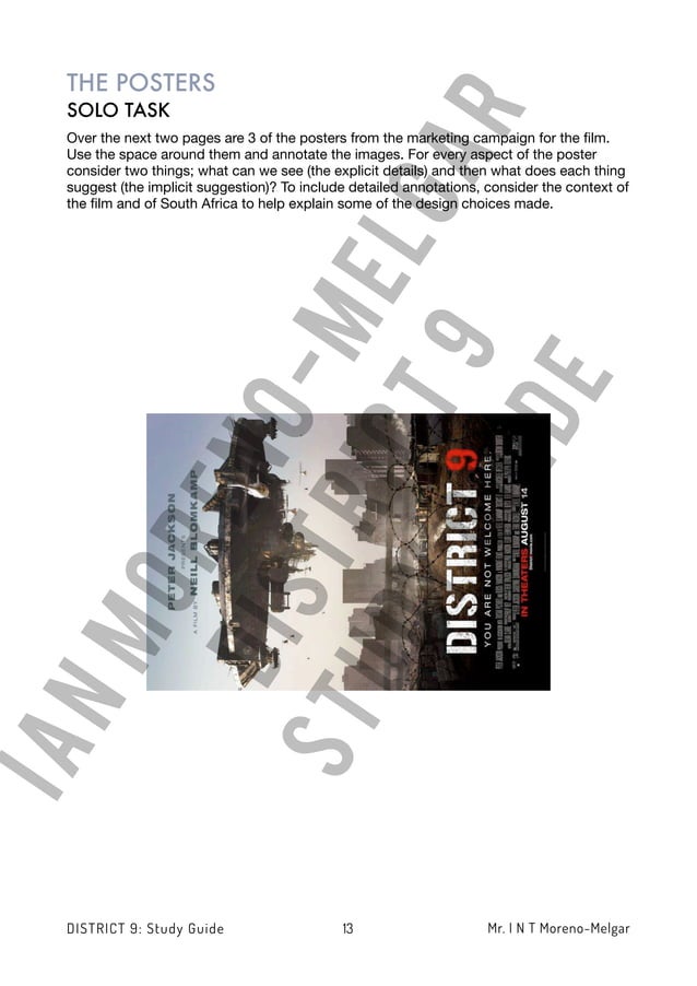 District 9 booklet preview | PDF