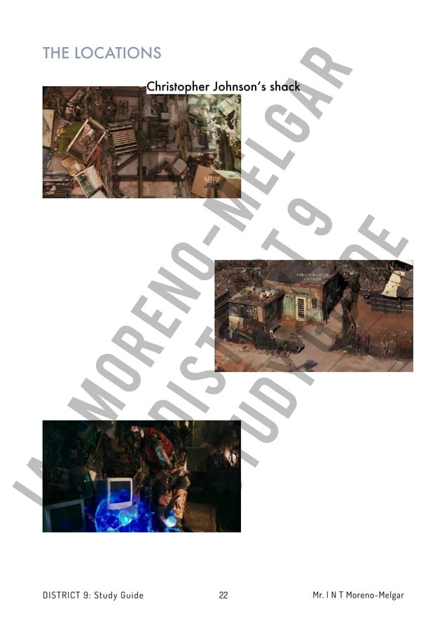 District 9 booklet preview | PDF