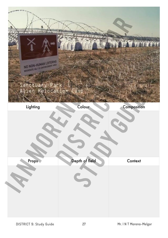 District 9 booklet preview | PDF