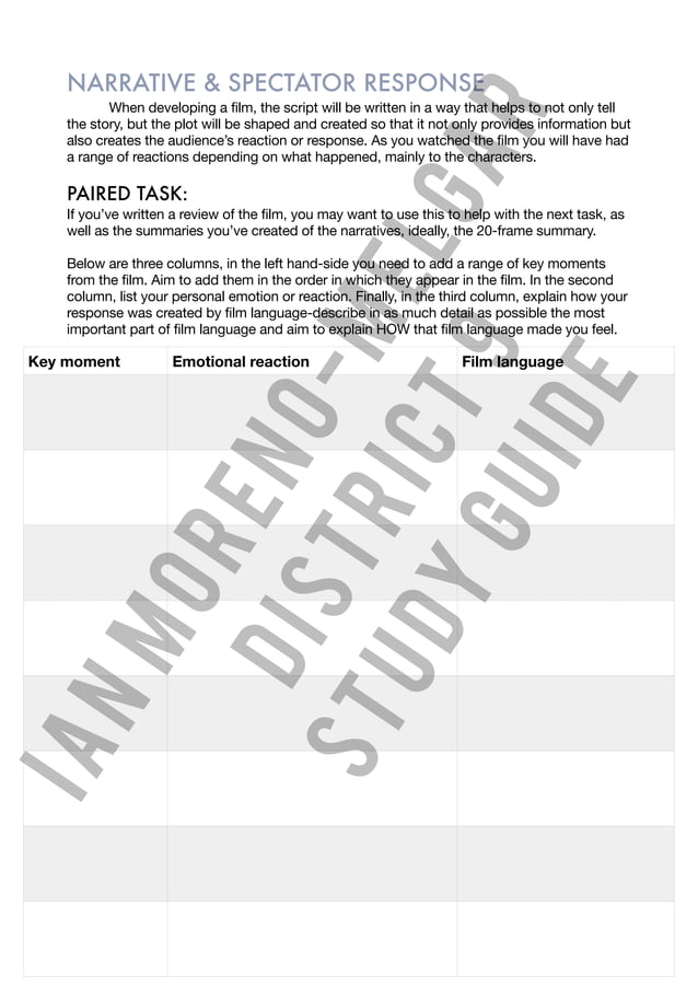 District 9 booklet preview | PDF