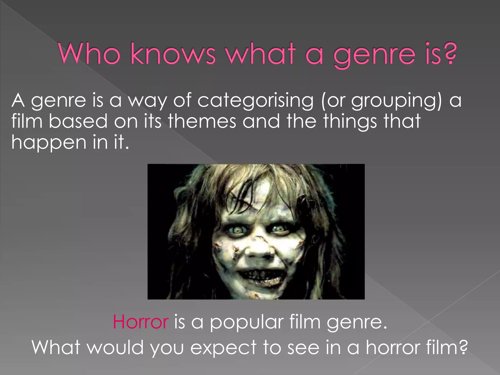 District 9 film analysis | PPTX