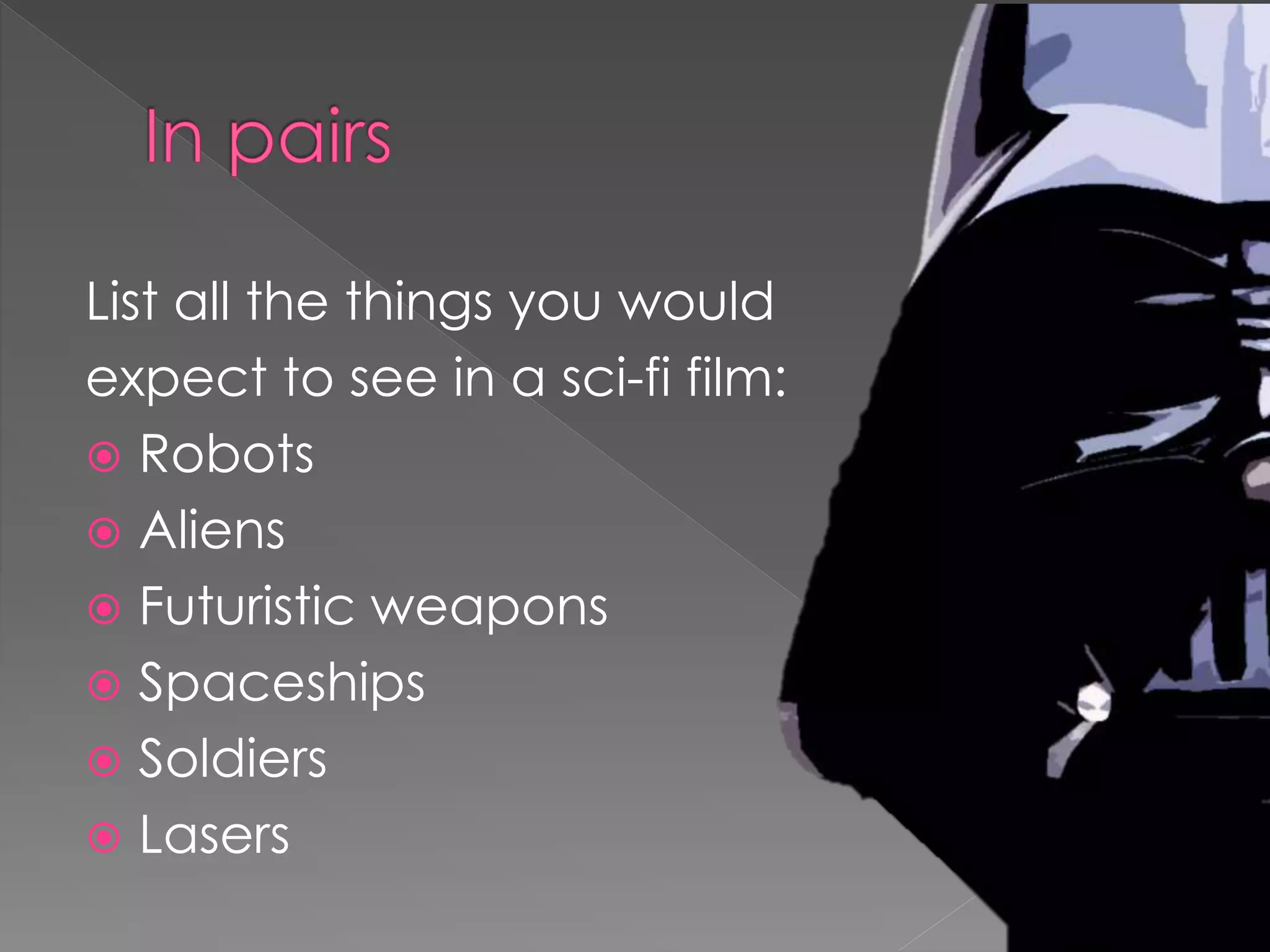 District 9 film analysis | PPTX