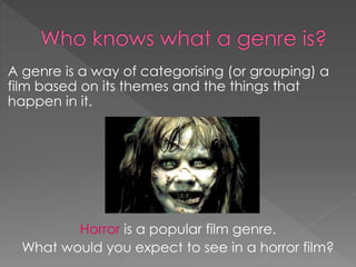 District 9 film analysis | PPTX