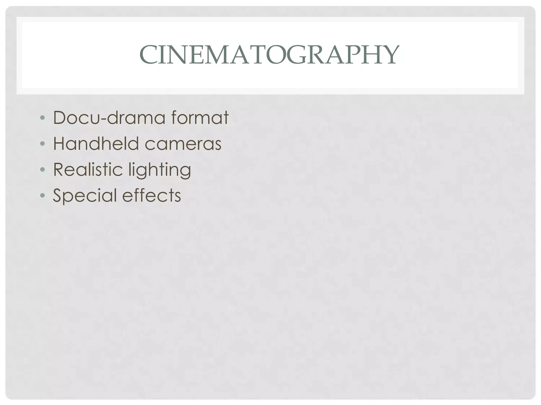 District 9 Film Study - Context + Theme | PPTX