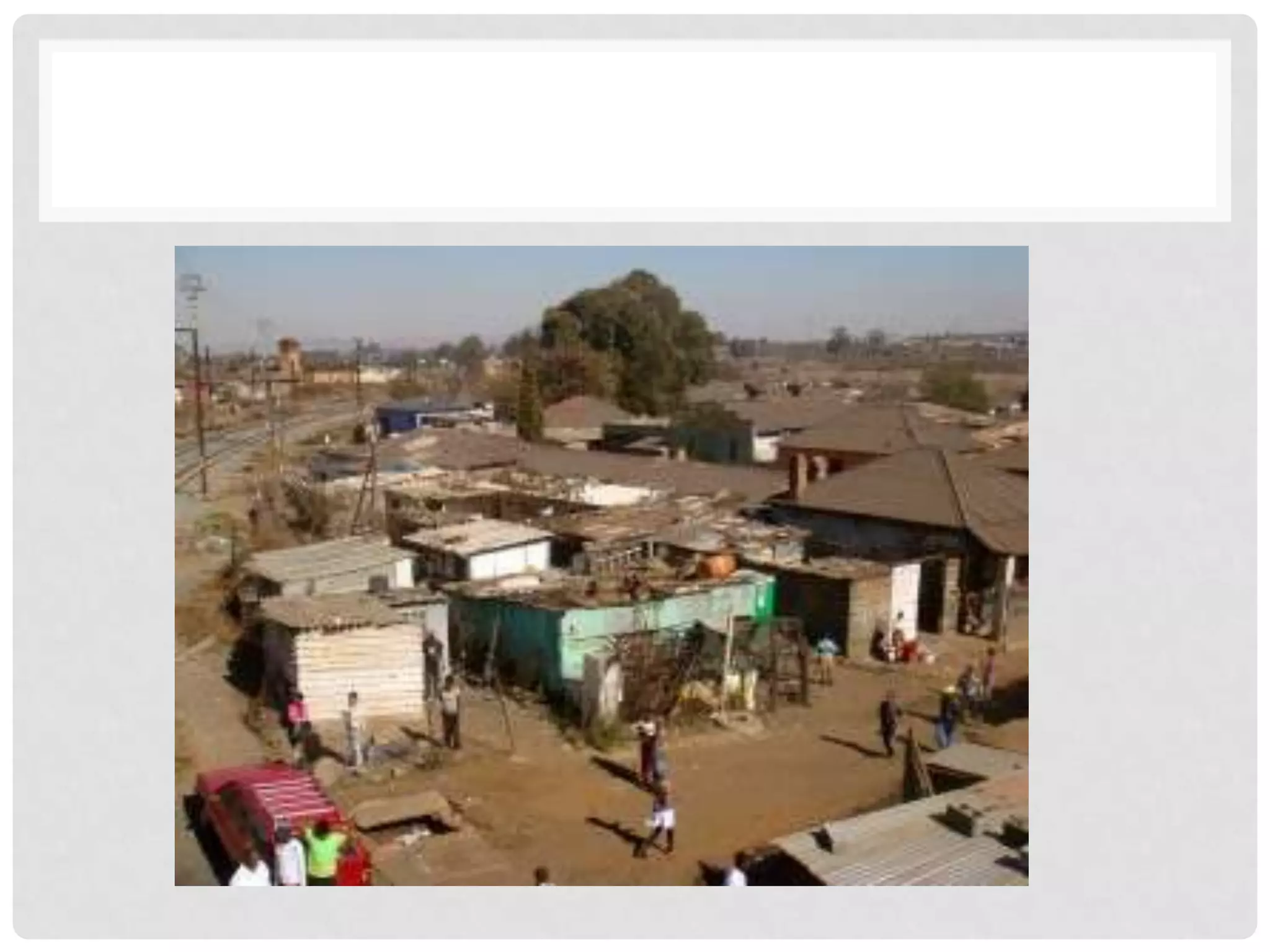 District 9 Film Study - Context + Theme | PPTX