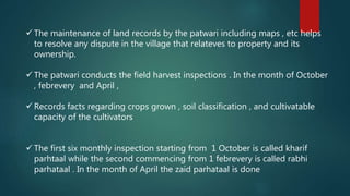 District administration grade 6 | PPTX