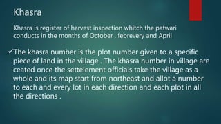 District administration grade 6 | PPTX