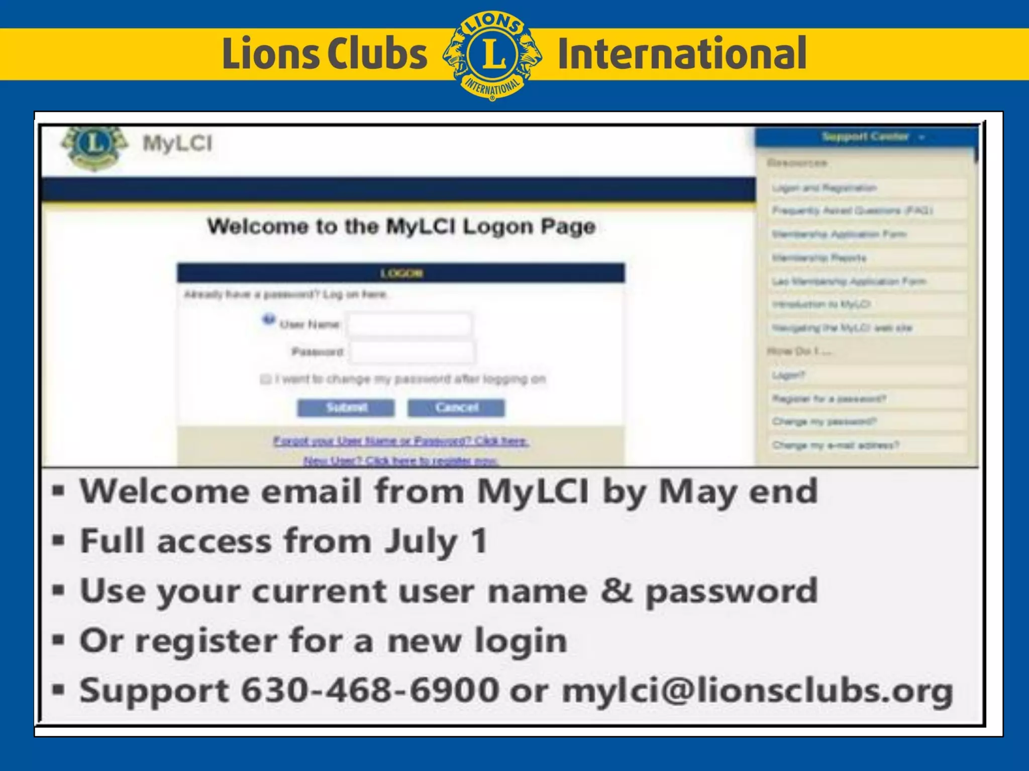 District cabinet treasurer role and responsibilities in lions clubs ...