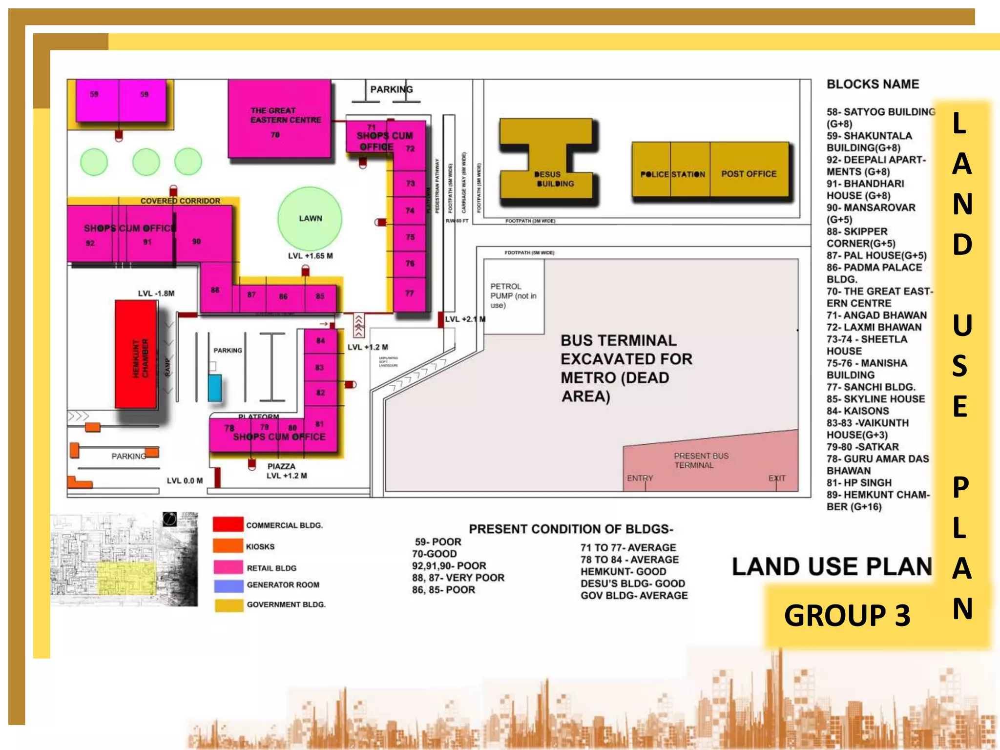 District center nehru place | PPTX