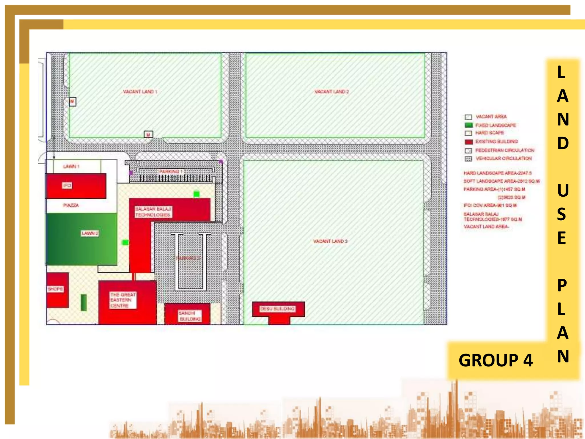 District center nehru place | PPTX