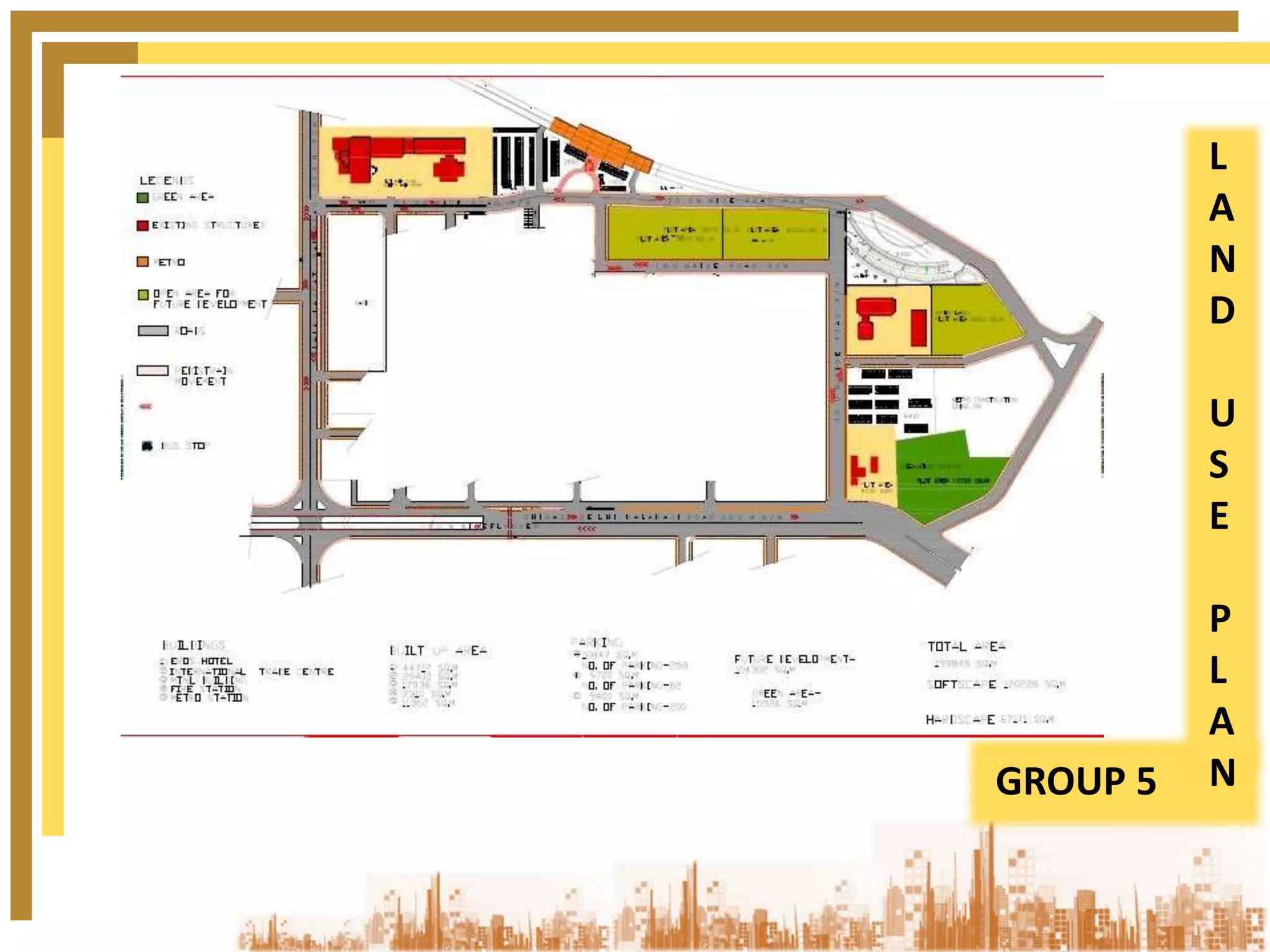 District center nehru place | PPTX