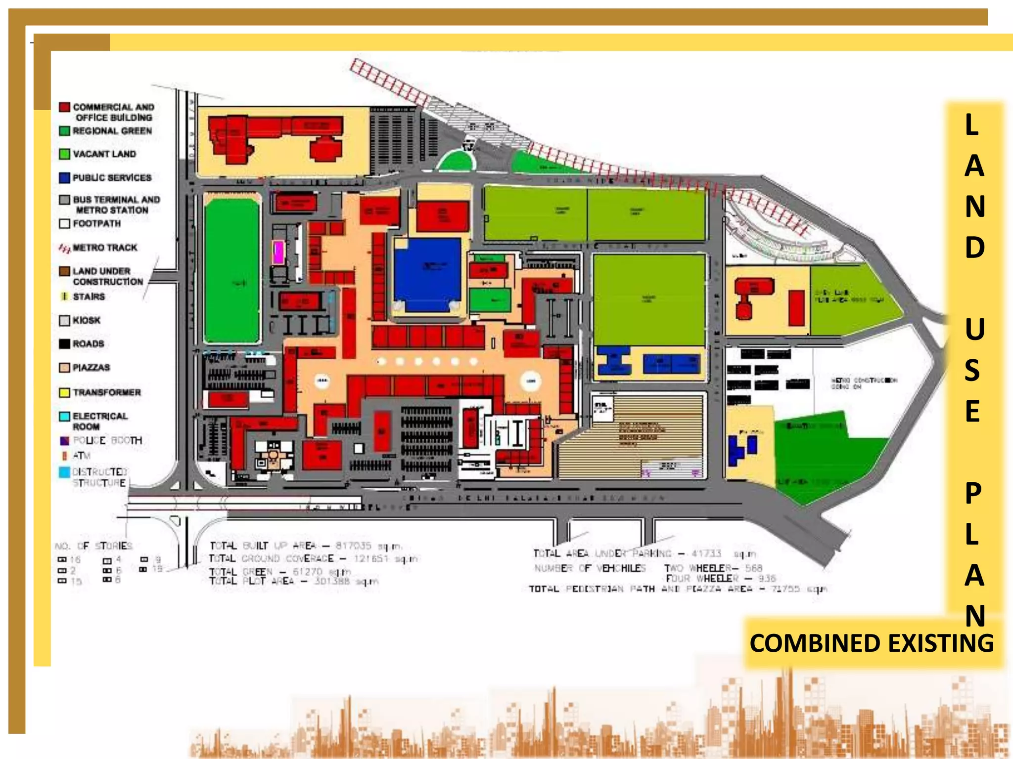 District center nehru place | PPTX