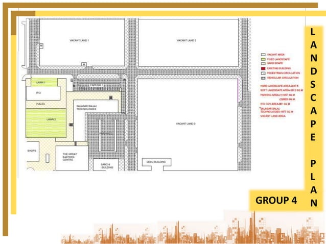 District center nehru place | PPTX