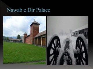 District dir lower, kpk pakistan | PPTX