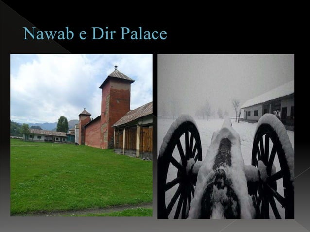 District dir lower, kpk pakistan | PPTX