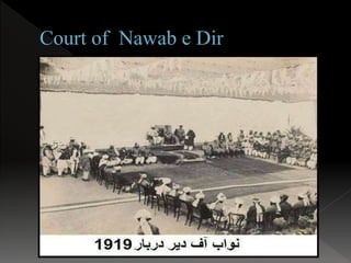 District dir lower, kpk pakistan | PPTX