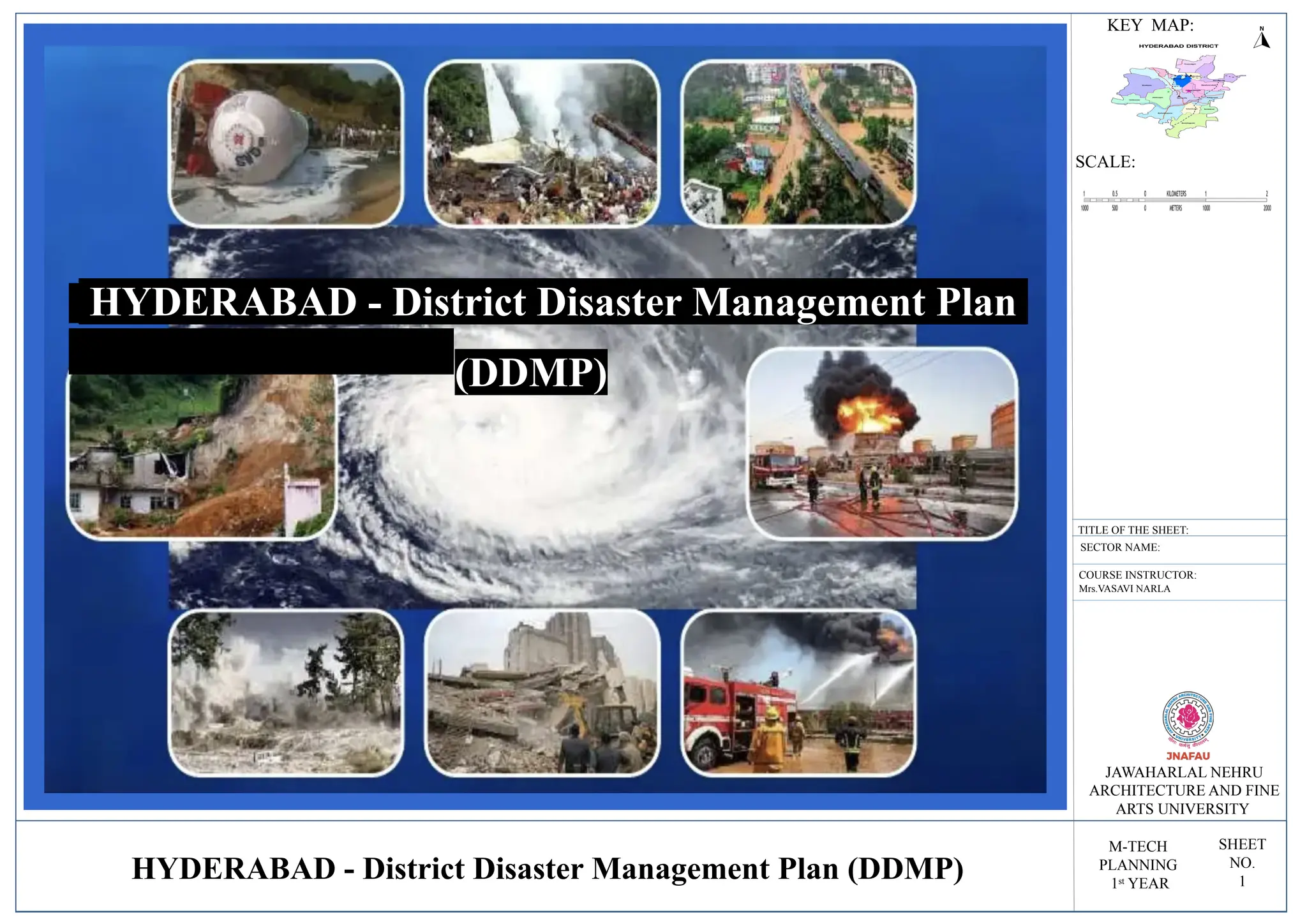 District Disaster Management Plan (DDMP).pptx