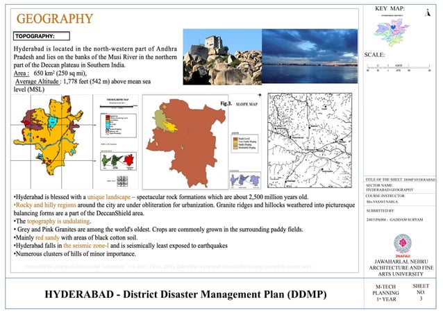 District Disaster Management Plan (DDMP).pptx