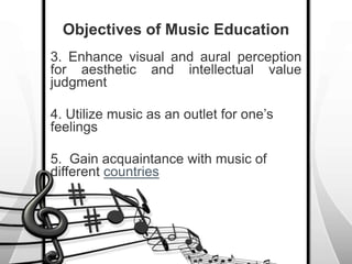 District inset areasof music and arts | PPTX