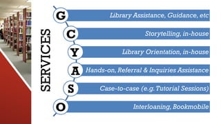 District library | PDF