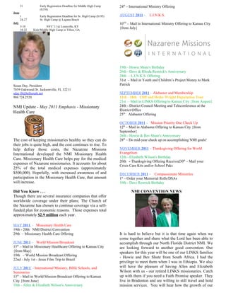 District news march april 2011-vol38-num3 | DOC