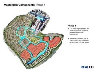 An Overview of District One Dubai | PDF