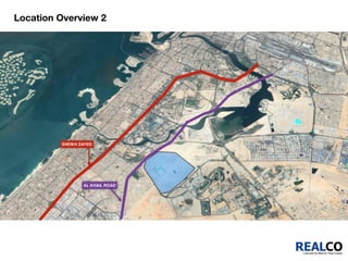 An Overview of District One Dubai | PDF