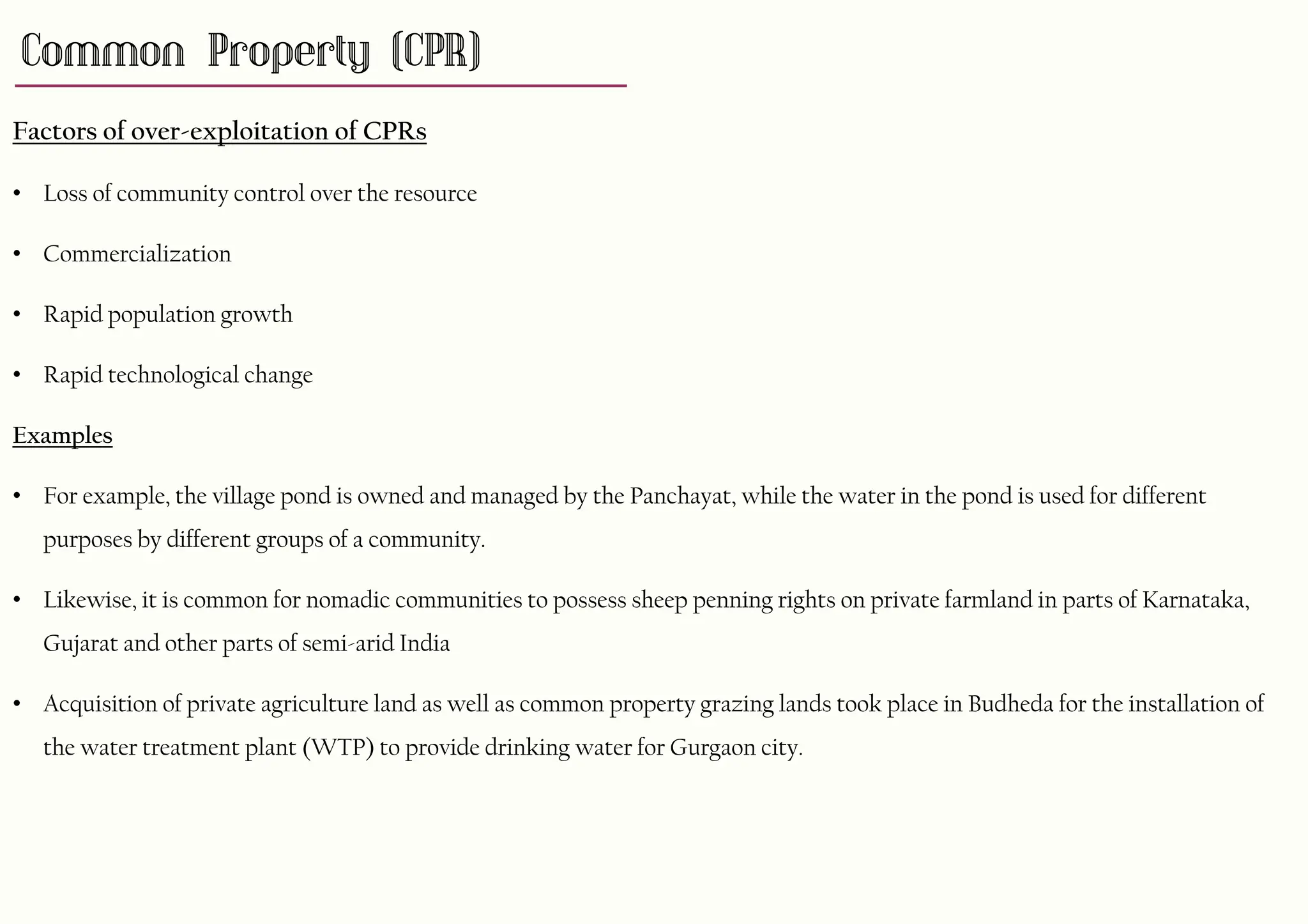Common Property rights In india for rural areas.pdf
