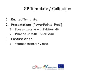 District plus sub projects good practice guide | PPTX | Business ...