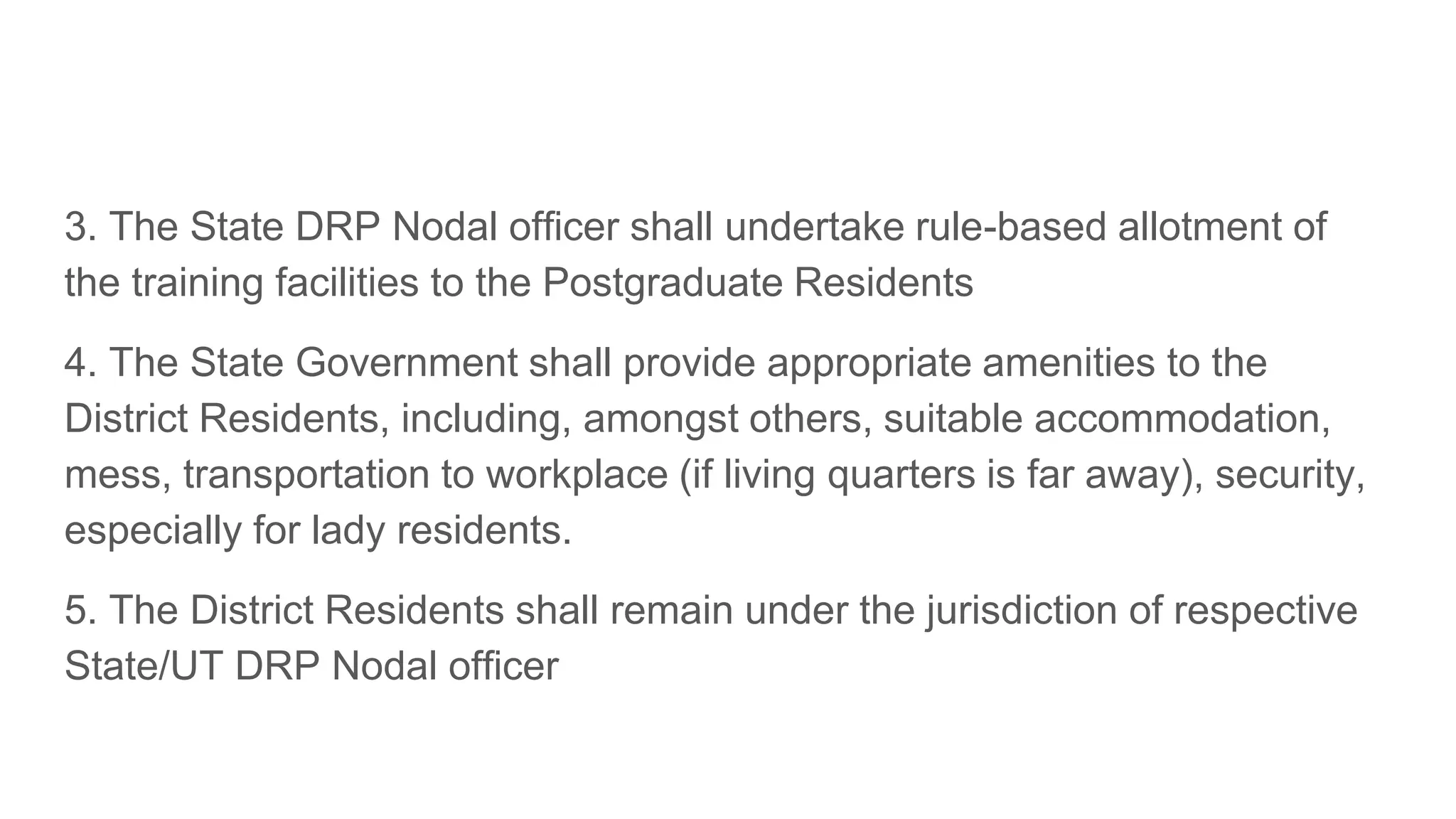 District Residency Programme (DRP) for PGs in India.pptx