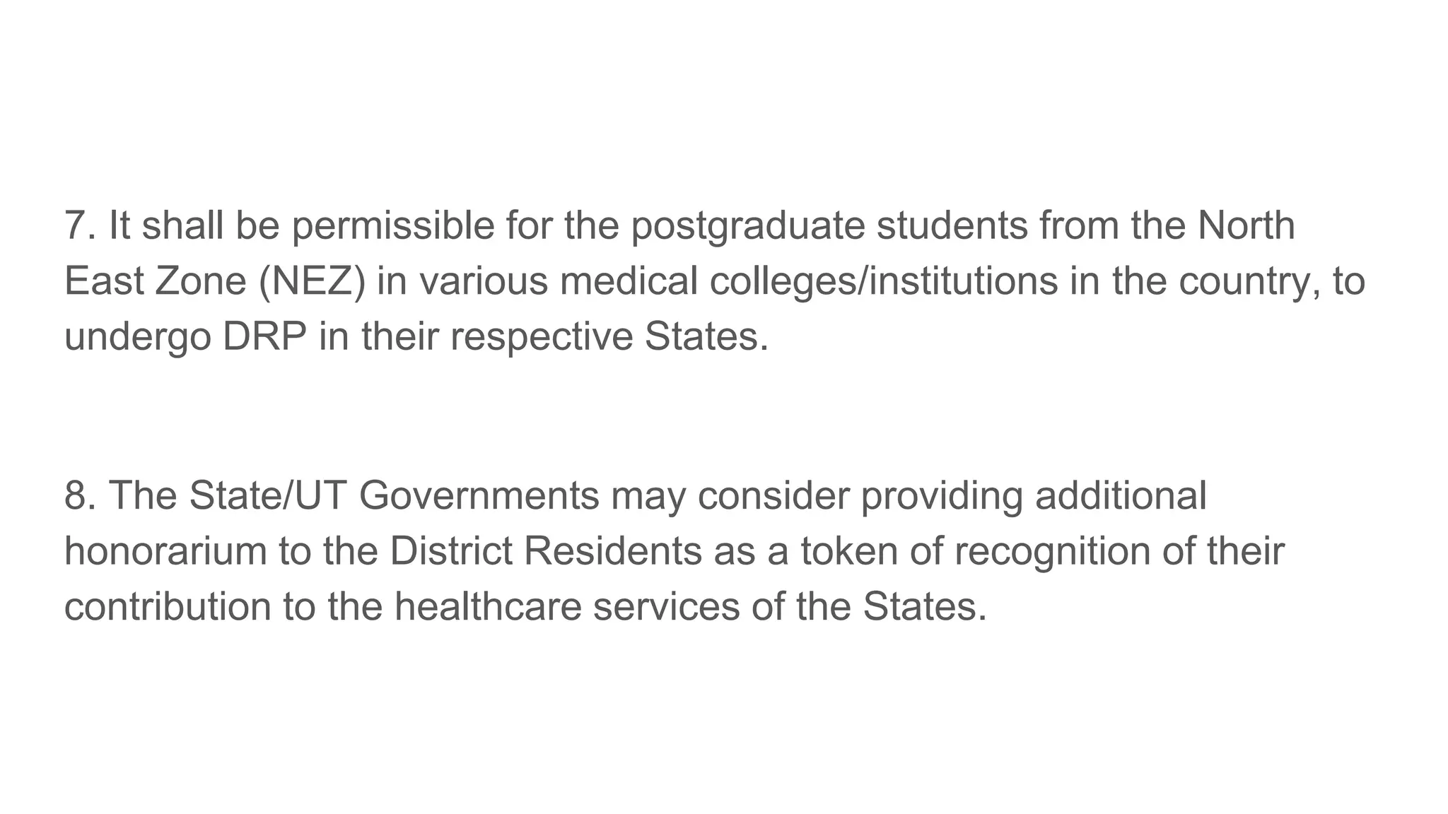 District Residency Programme (DRP) for PGs in India.pptx