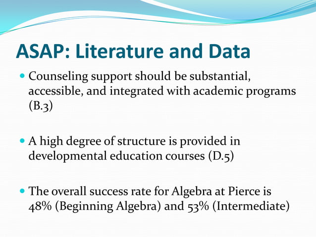 District summit asap power point | PPTX