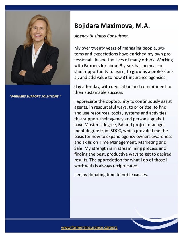 Donald Swanson and His Team | PDF