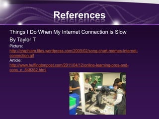 District technology plan | PPTX