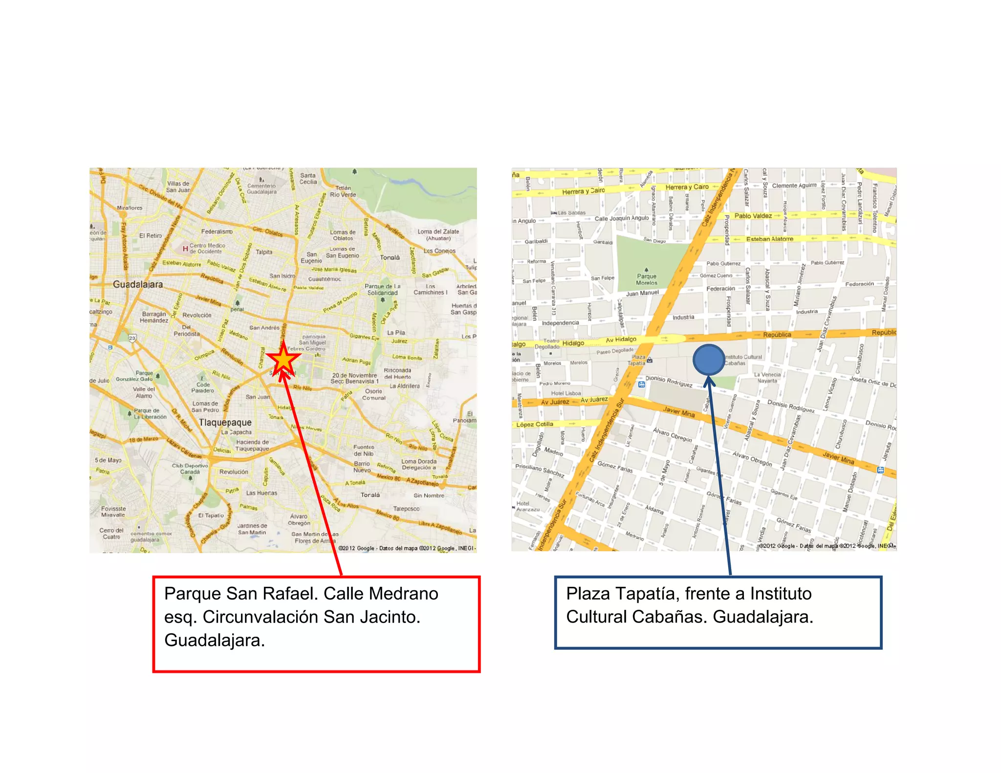 Distrito 13 Mapa seccional | PPT